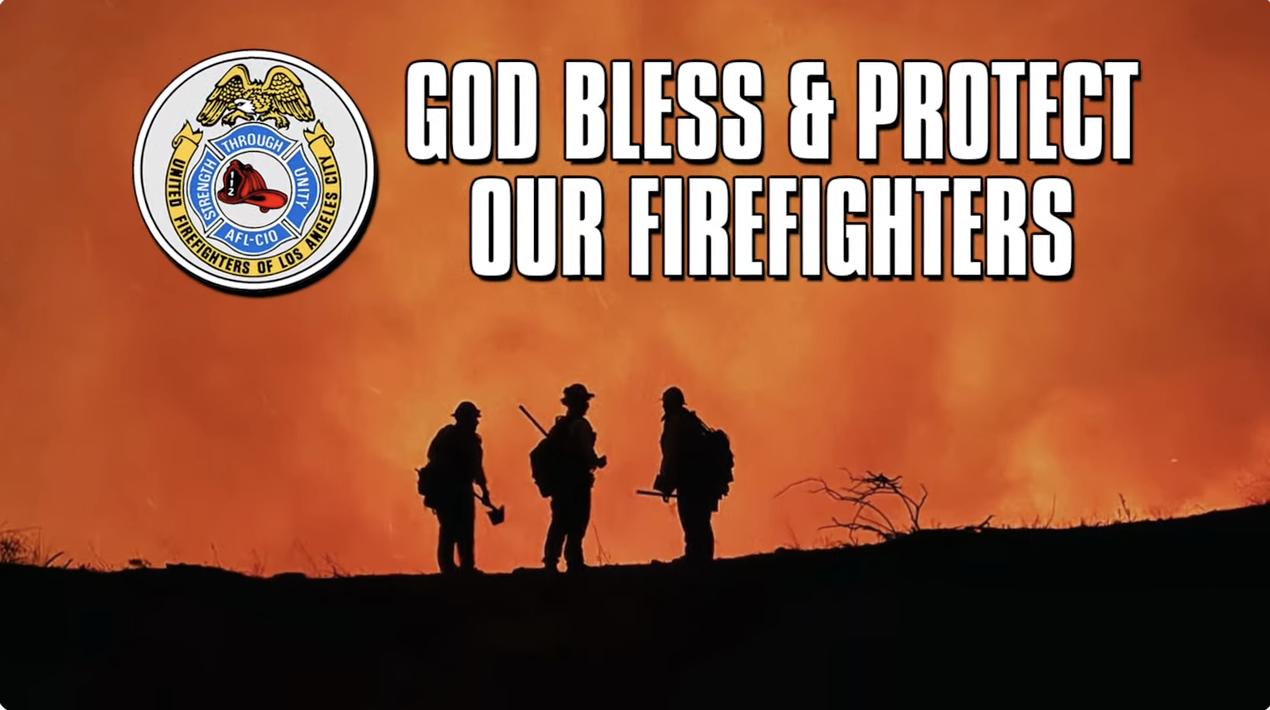 Personal Exposure Reporting United Firefighters Of LA personal-exposure-reporting-united-firefighters-of-la